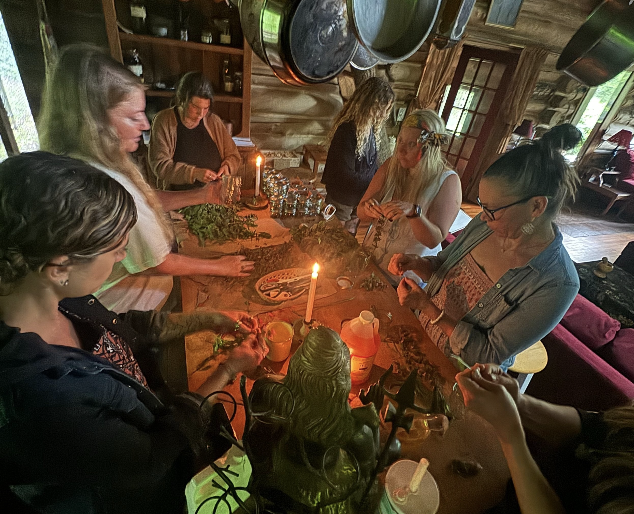 Jessica Germain FOH Home Study Custom Payment Plan — Twin Star